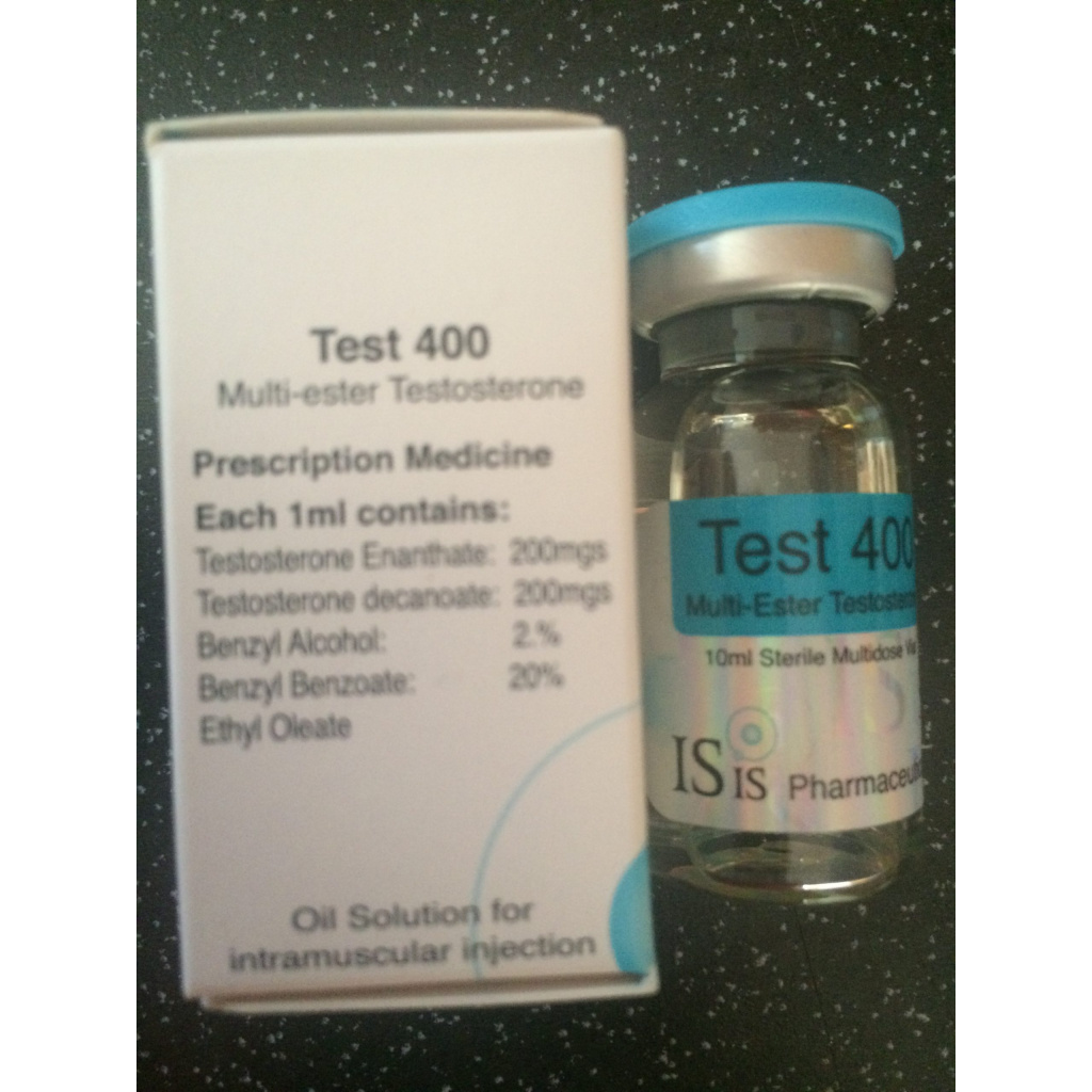 IOnx Test 400 – UK Muscle Supplements